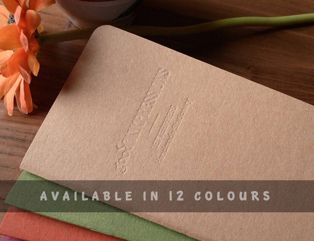 SPLENDORGEL Cream Paper, Fountain Pen Friendly. Ideal for Fountain Pen ...
