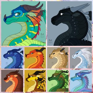 Wof Silkwing Base - Etsy