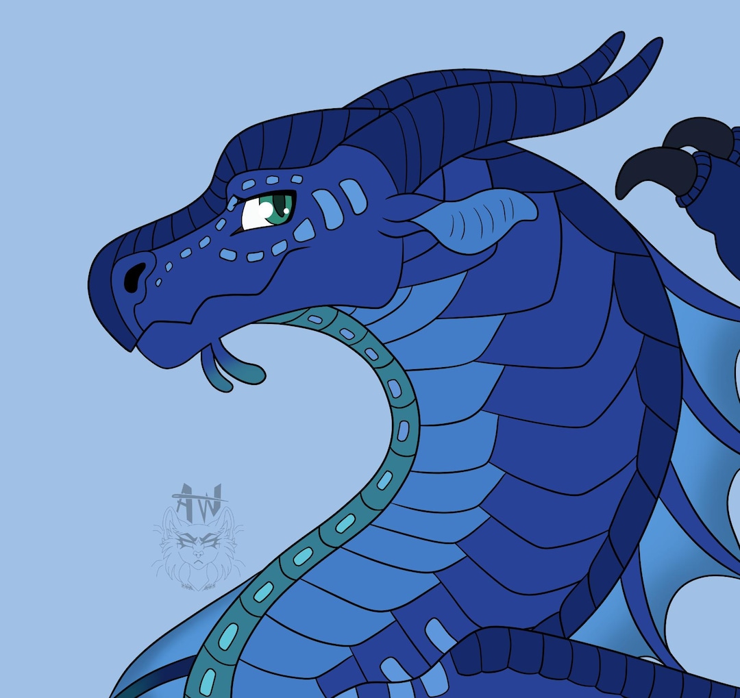 Wof Seawing Base - Etsy