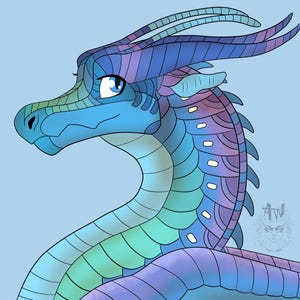 Wof Silkwing Base - Etsy