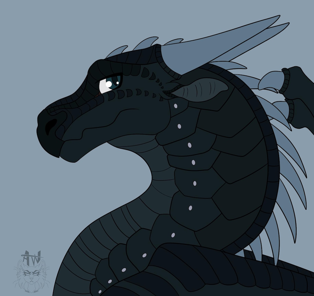 Wof Nightwing Base - Etsy