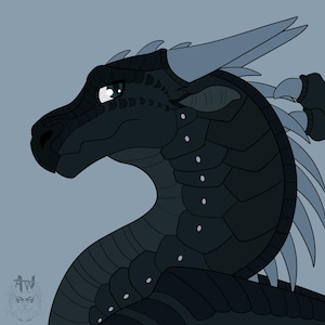 Wof Nightwing Base - Etsy