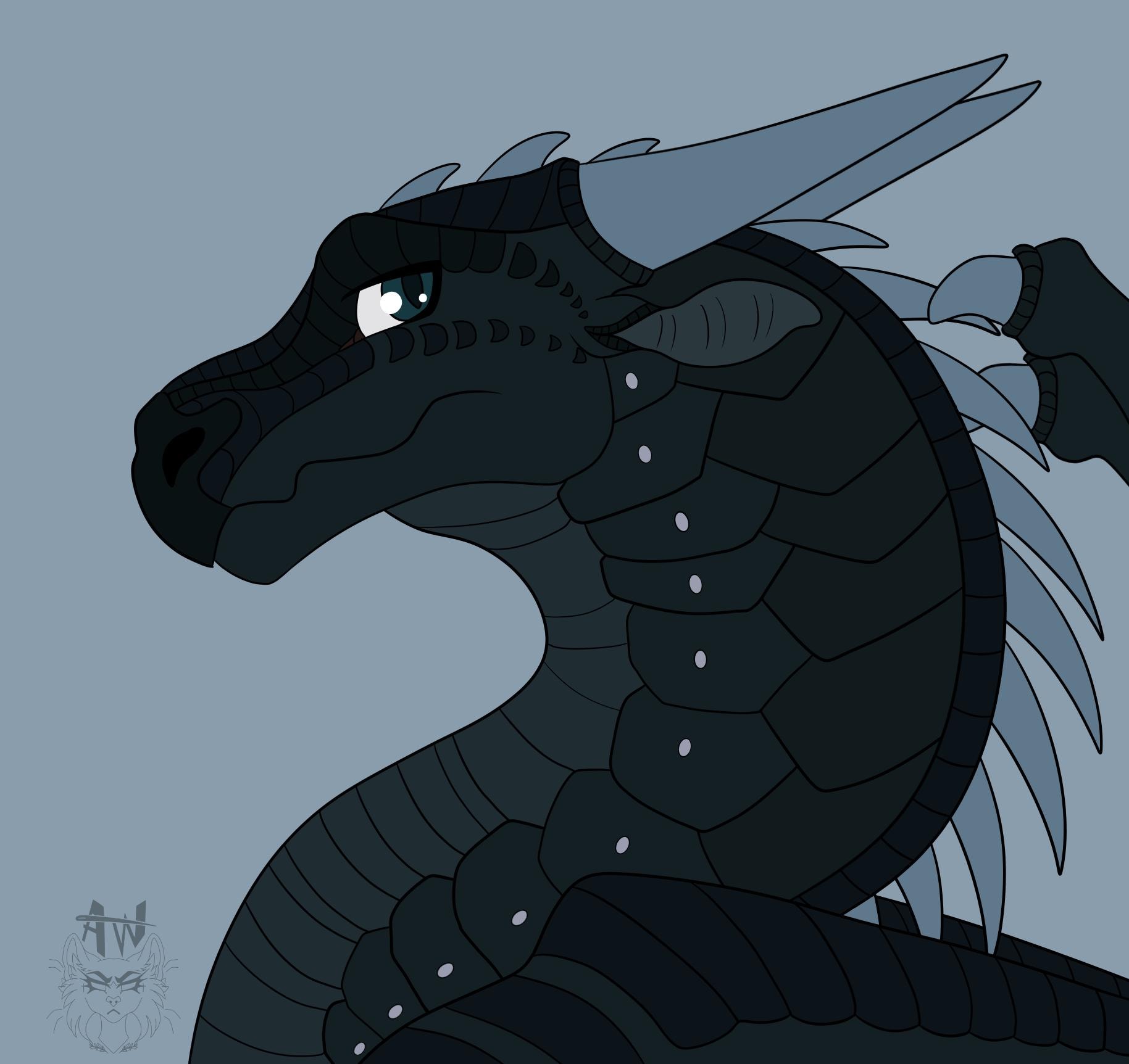 Wof Nightwing Base - Etsy