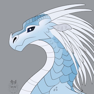 Wof Icewing Base - Etsy