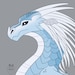 Wof Icewing Base - Etsy