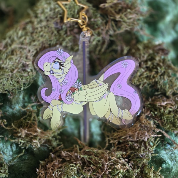 Flutterbat - Etsy