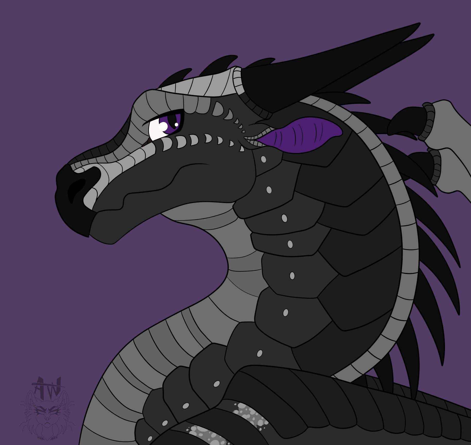 Wof Nightwing Base - Etsy