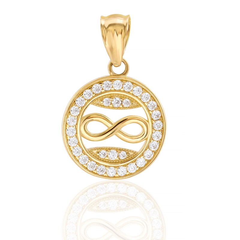 Infinity Symbol - Etsy