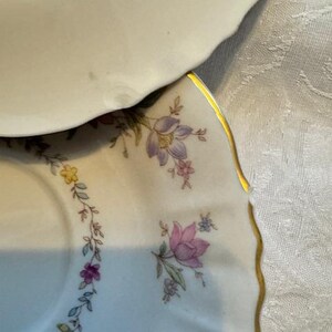 BRIARCLIFF Federal Shape Syracuse China SET - 104 Piece Service for 12 ...