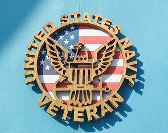 Military decor | Etsy