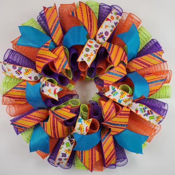 Cinco De Mayo Decorations - Etsy