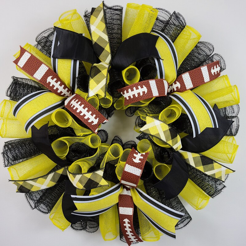Football Party Decorations - Etsy