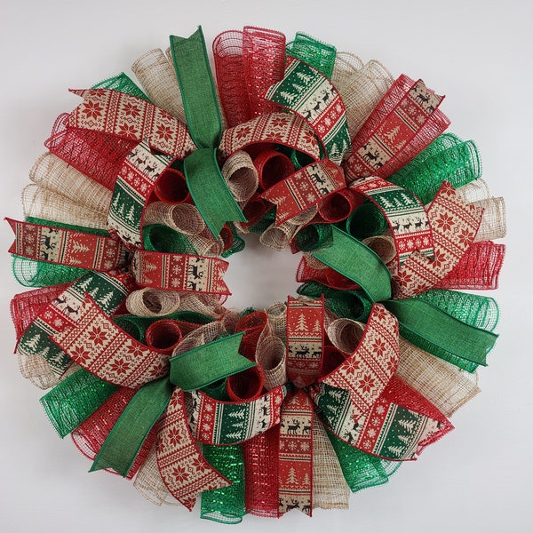 Ugly Sweater Door Decorations - Etsy