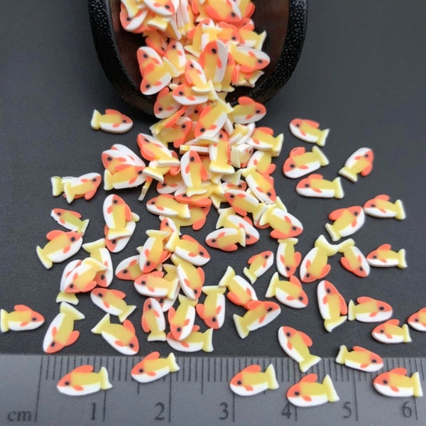 Polymer Clay Charms - Etsy Canada