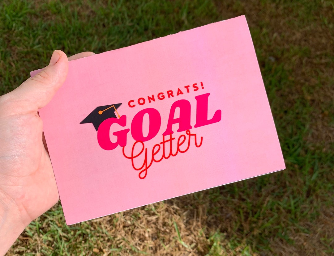 Printable Graduation Card | Class of 2022 - Etsy