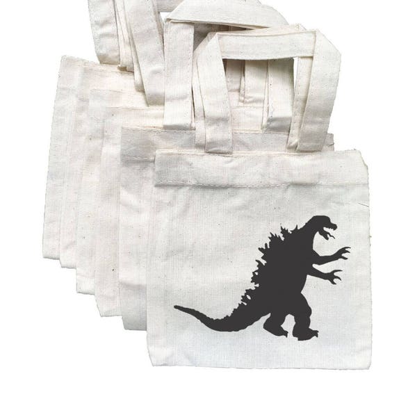 Godzilla Party - Etsy