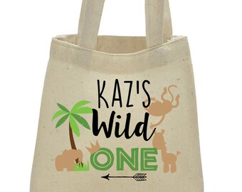 Safari Themed Snack/favor Boxes - Etsy