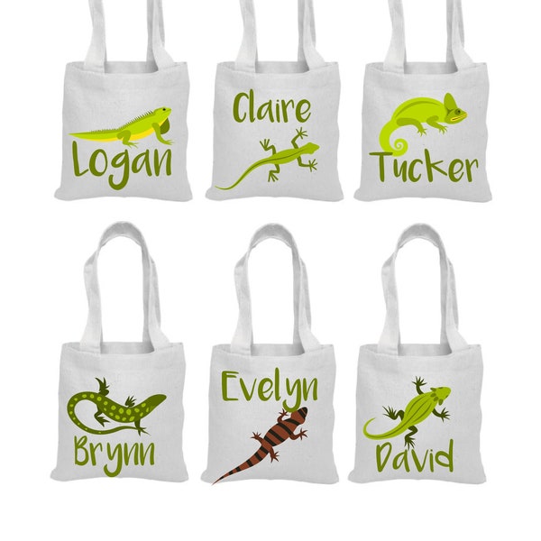 Reptile Party - Etsy