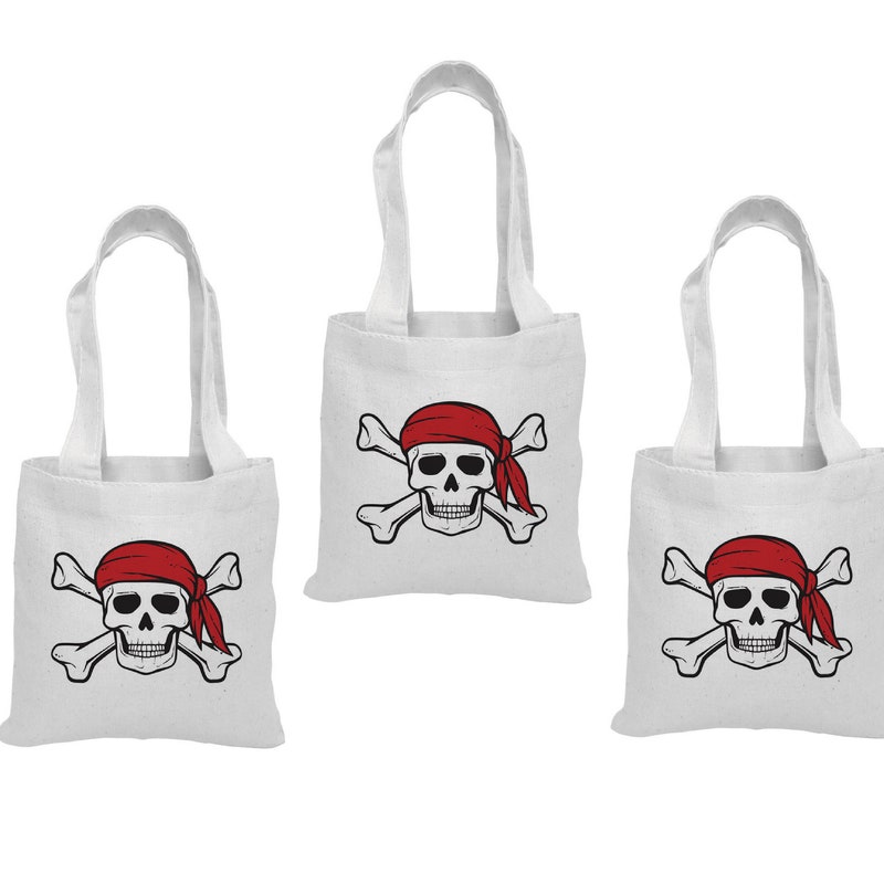 Pirate Bag - Etsy