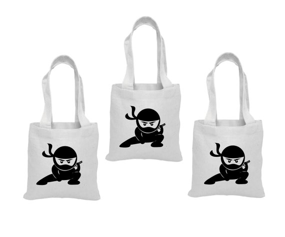 Ninja Gift Bags Add A Fun Twist To Your Party With Our Ninjago Chips