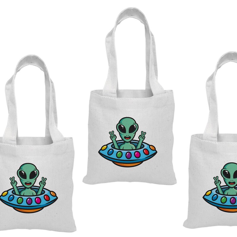Alien Party Favor - Etsy