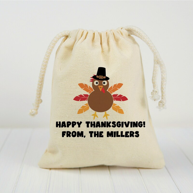 Thanksgiving Treats - Etsy