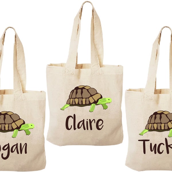 Turtle Party Favors - Etsy