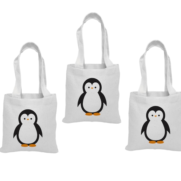 Penguin Party Favors - Etsy