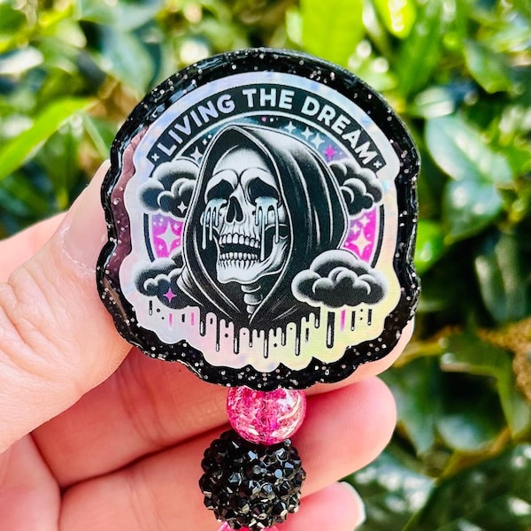 Funny Badge Reels - Etsy