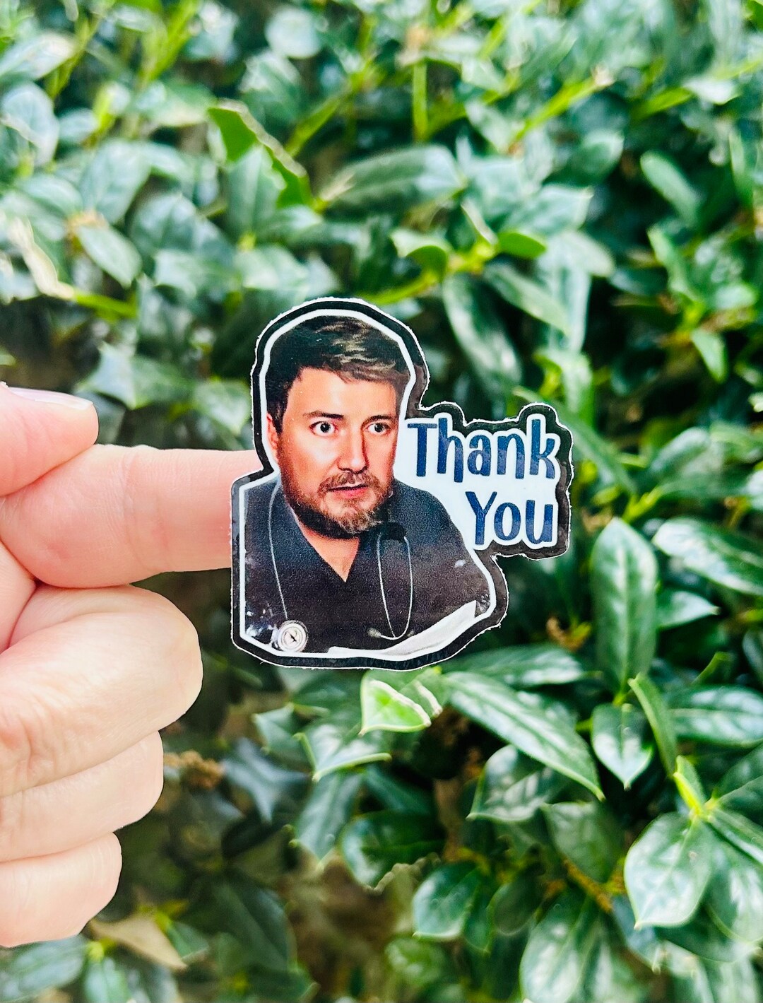 Josh Merch Stickers, Tumbler Decals, Waterproof Laptop Stickers ...