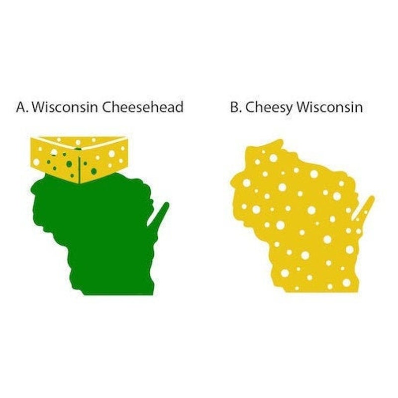 Cheesehead - Etsy