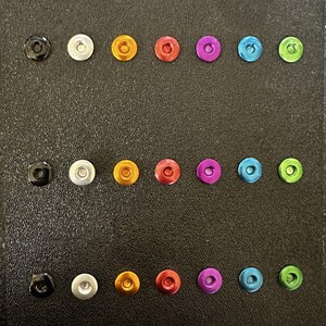 Dually Custom Lighted Mud Flaps, Illumiflaps, Universal Duallies ...