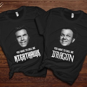 Stepbrothers Costume - Etsy