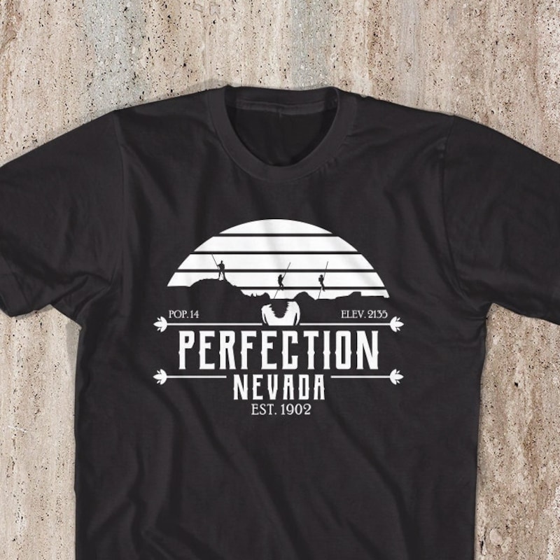 The Perfection Movie - Etsy