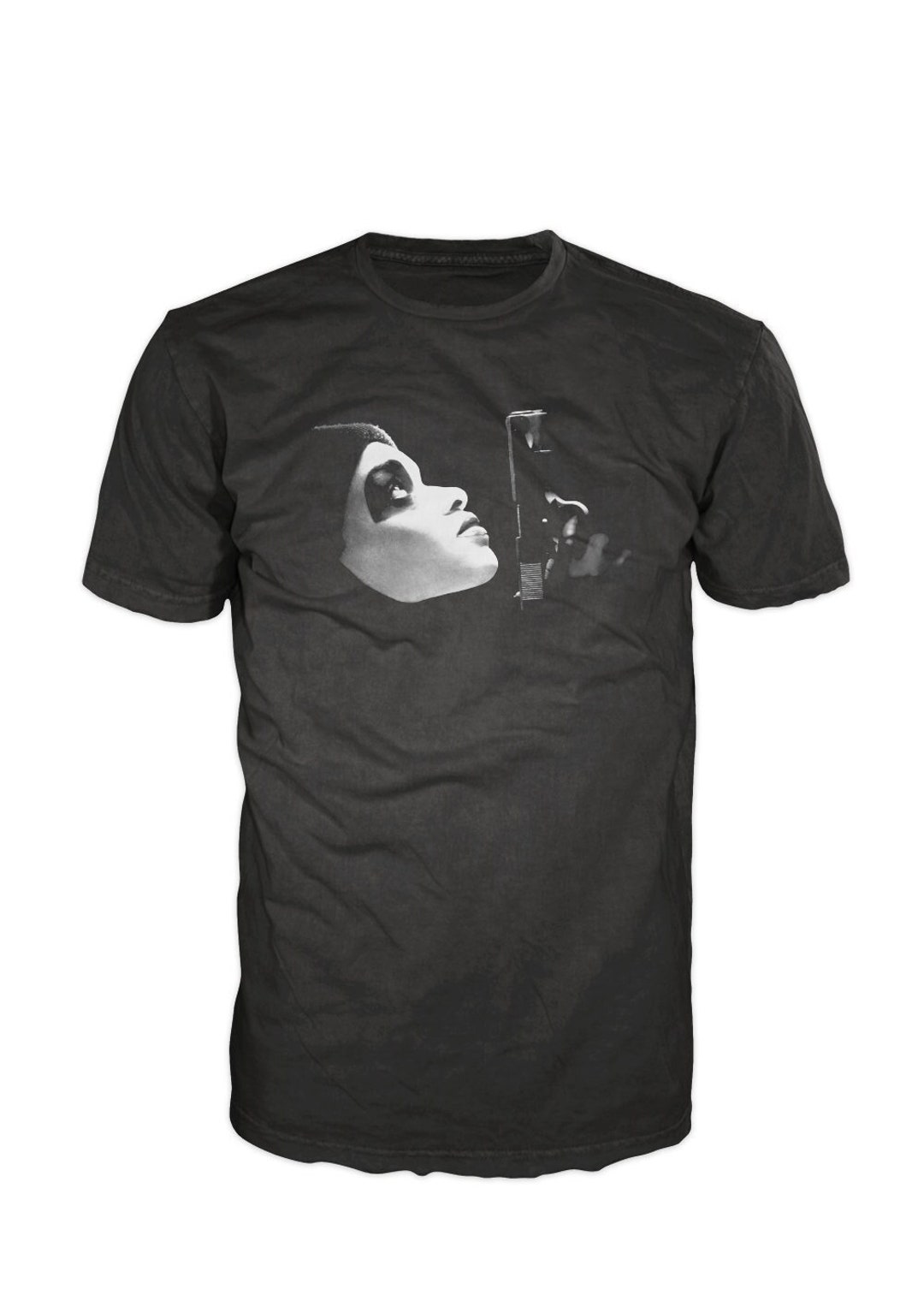 Dead Presidents Movie T-shirt - Black Panthers, 1960s, Vietnam Film ...