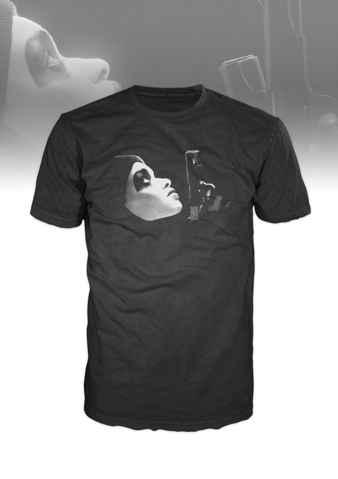 Dead Presidents Movie T-shirt Black Panthers 1960s Vietnam - Etsy