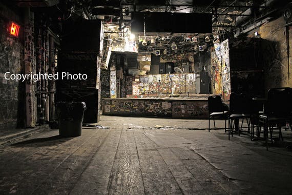 Cbgb