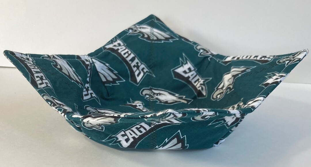 Microwave Bowl - NFL Philadelphia Eagles - Etsy