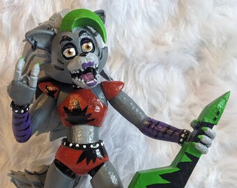 Figurine Statues & Sculptures - Etsy UK