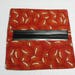 Football Checkbook Cover - Fabric - Etsy