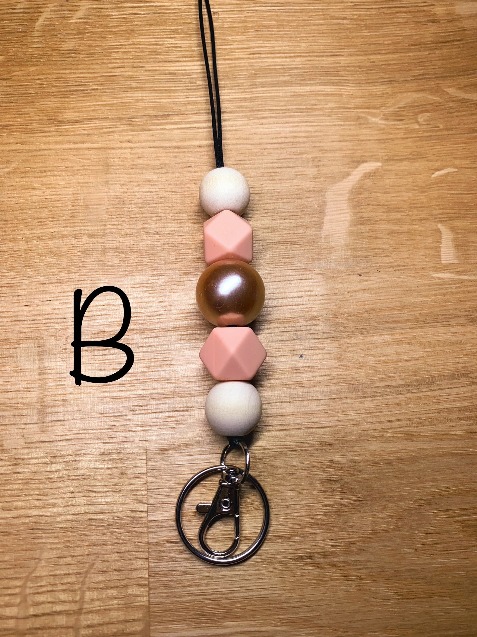 Soft Pastel Neutral Lanyards!, Teacher Lanyard, EOY Gift Lanyard ...