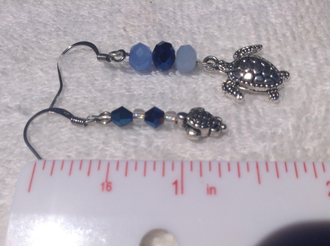 Outlander Inspired Voyager Small, Bracelet Features Tiny, Silver Plated ...