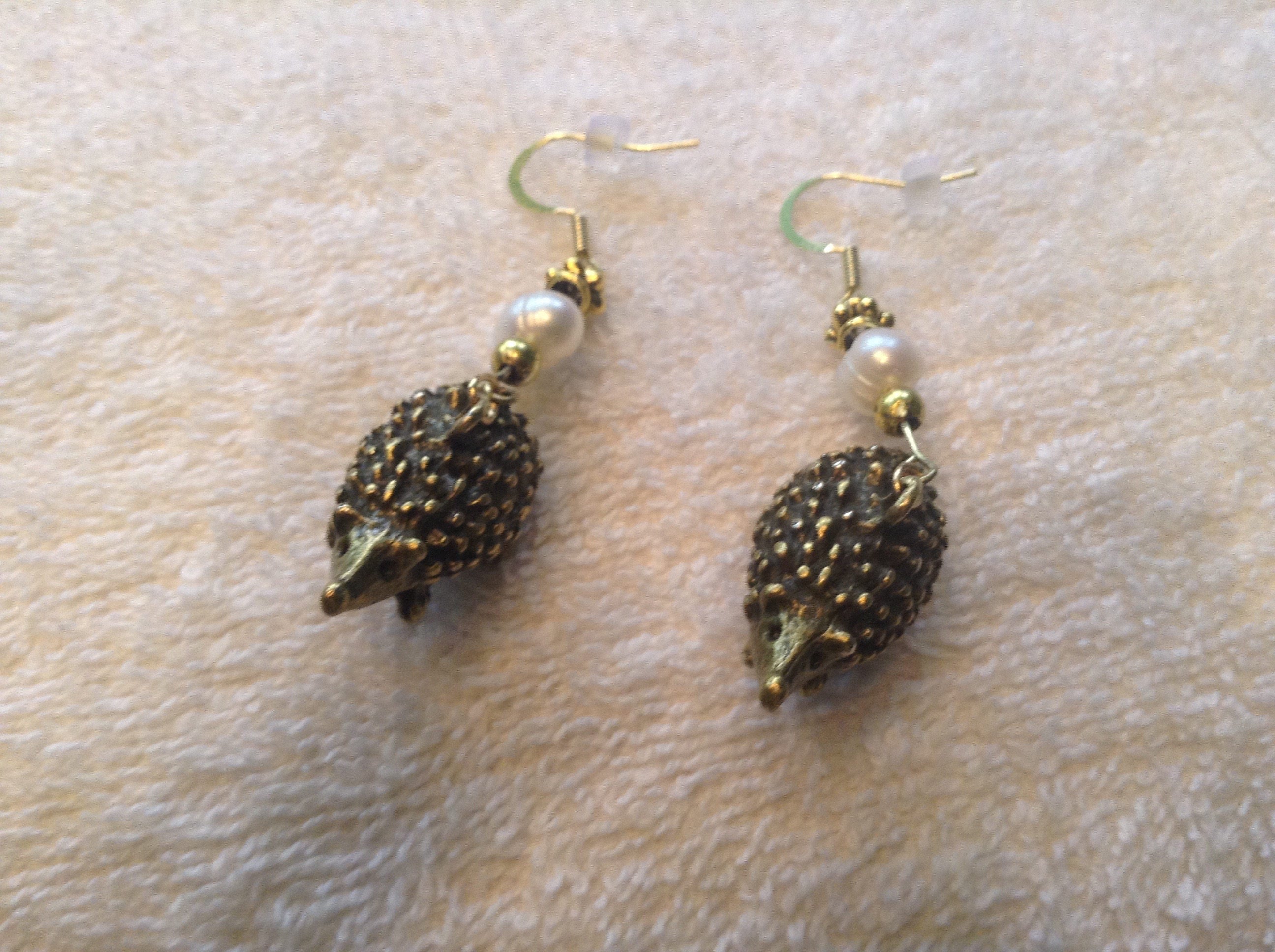 Outlander Inspired, Book 1 Ellen's Pearls Large, Faux Pearl Bracelet ...