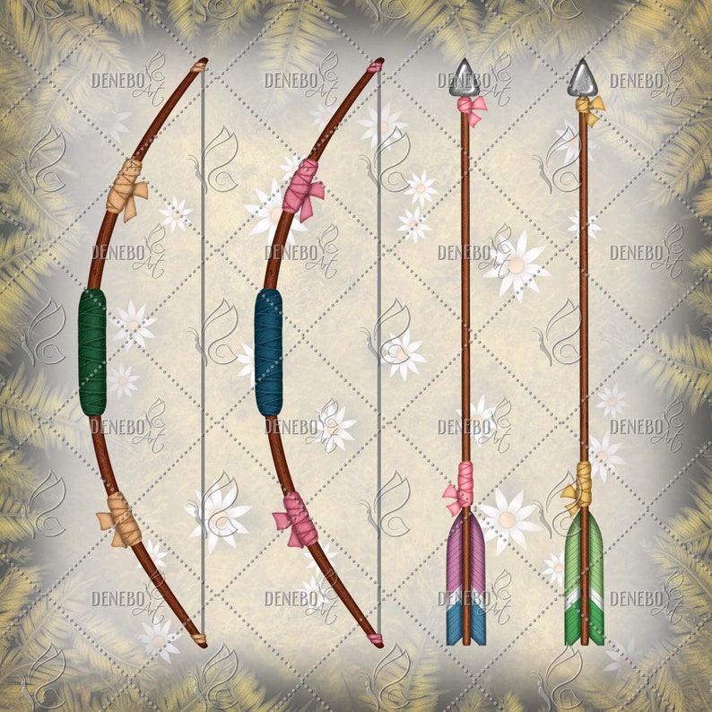 Autumn Clipart Fall Clip Art Native American Clipart Tribal Clip Art ...