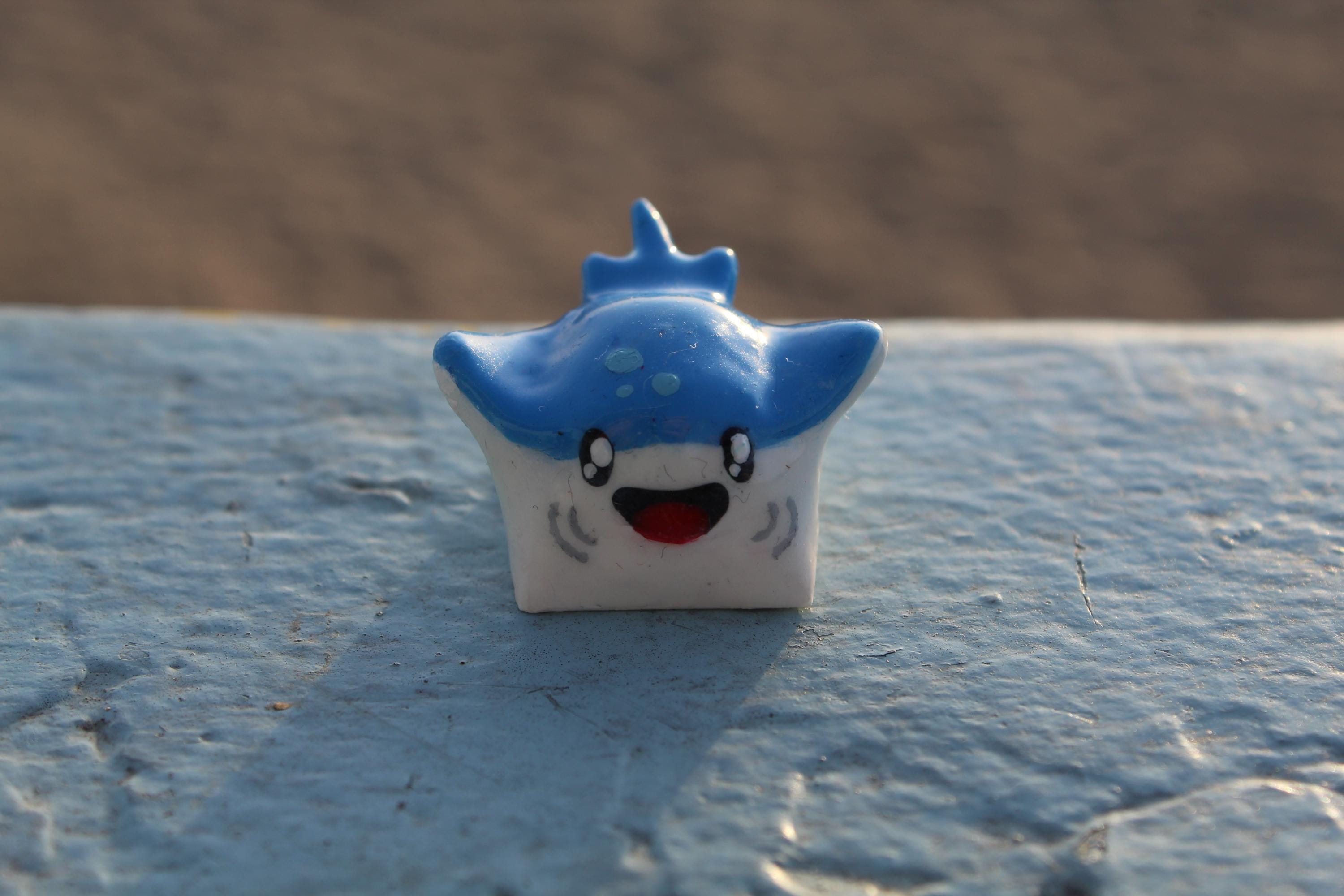 Under the Sea Keycap Set - Etsy