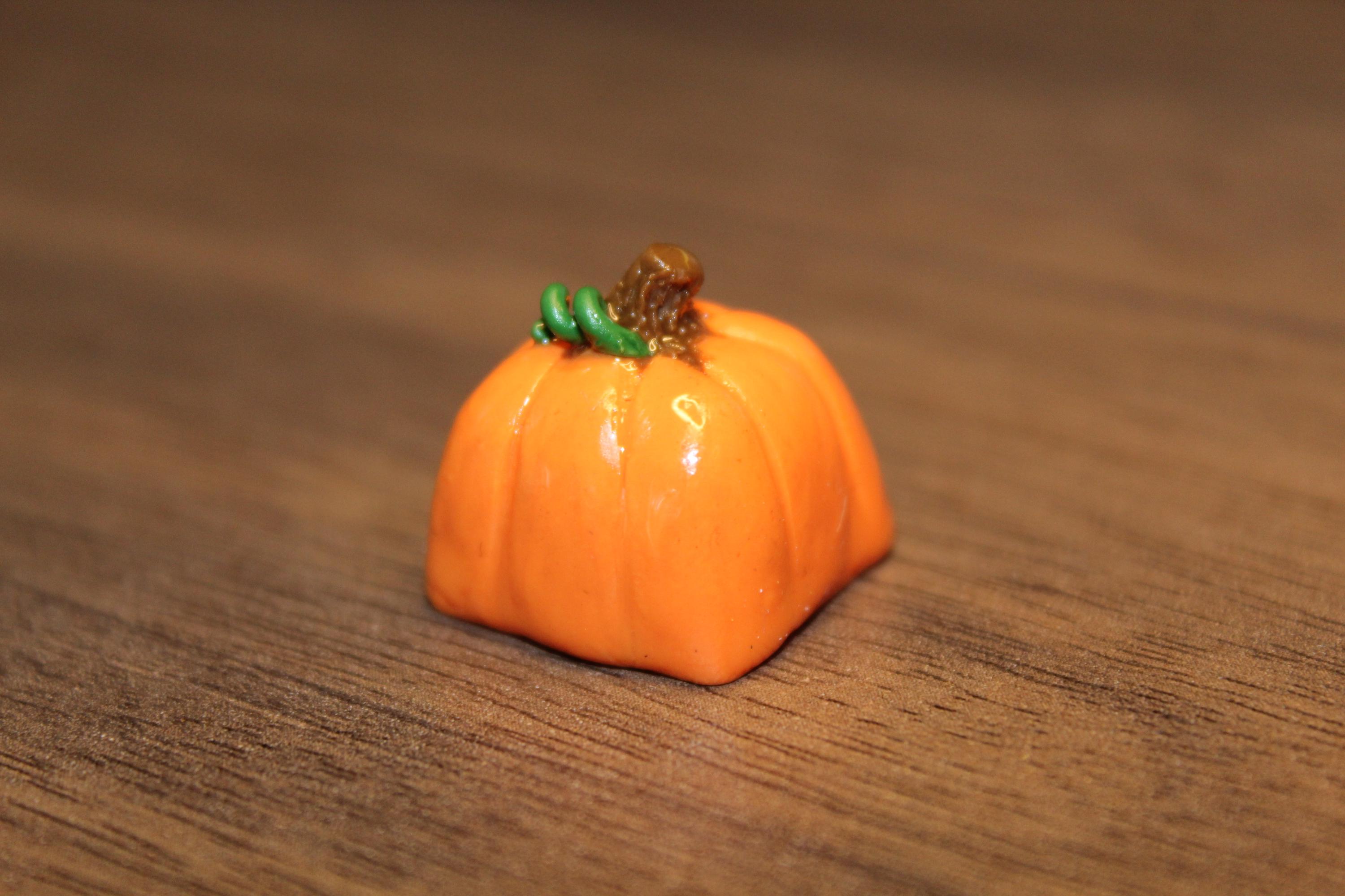 Halloween Keycap Set - Etsy