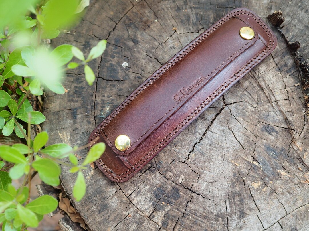 Handmade Leather Shoulder Pad, Soft Sponge Padding, Bag Strap Cushion ...