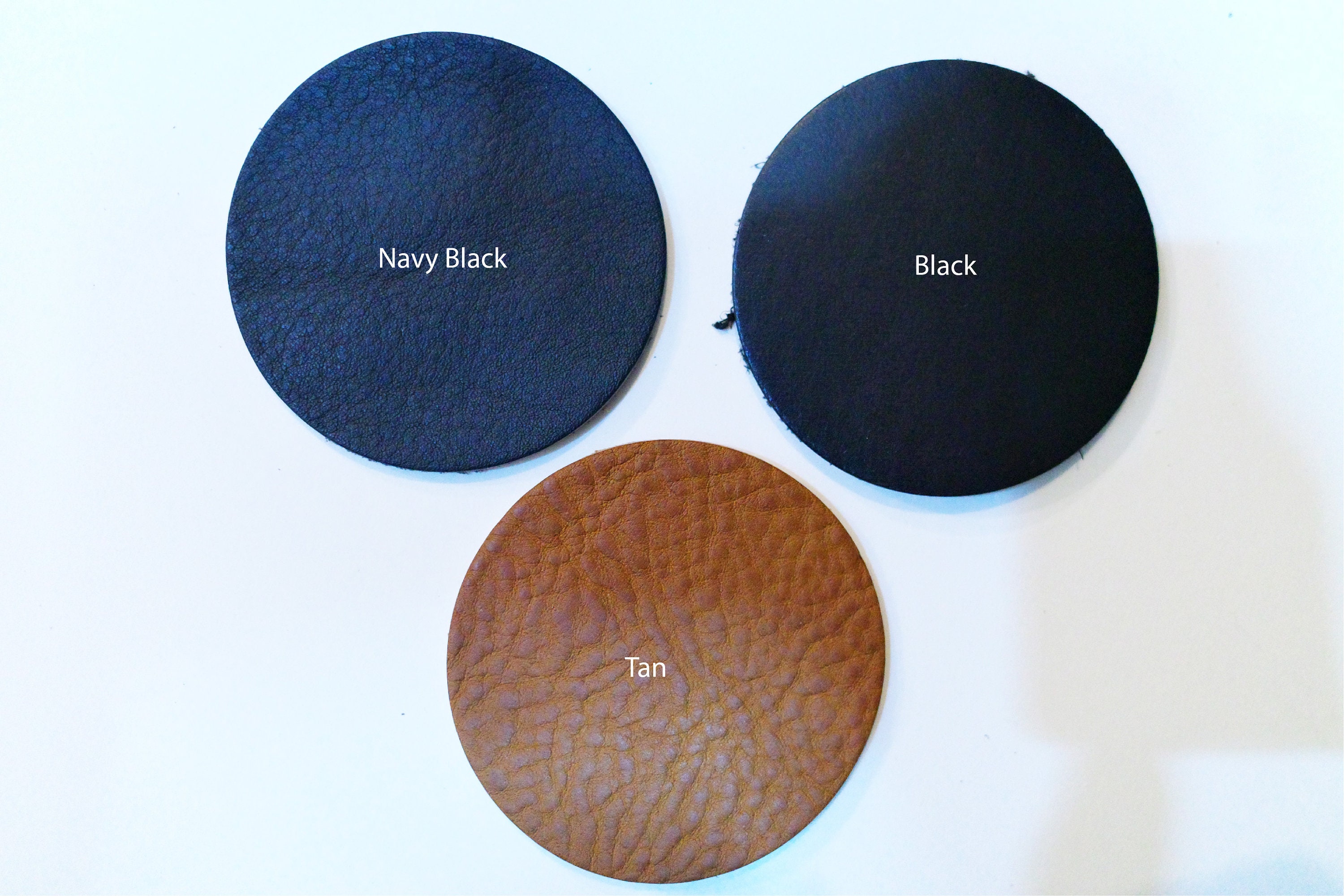 Slim and Normal Shoulder Strap Pad Genuine Leather Pad for Chain Bag ...