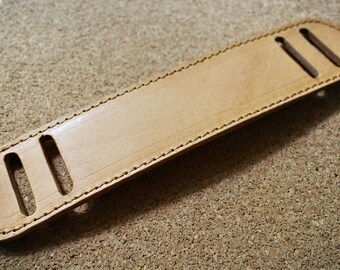 Have Sponge Shoulder Pad Leather for Your Bag Straps. - Etsy