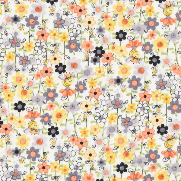 Susybee Fabric - Etsy